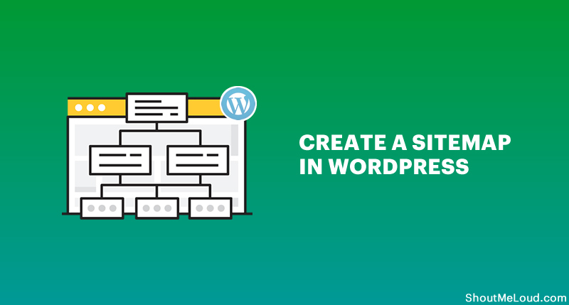 Guide To Create a Sitemap For WordPress Blog — DUGGU Guide To Create a Sitemap For WordPress Blog — DUGGU
