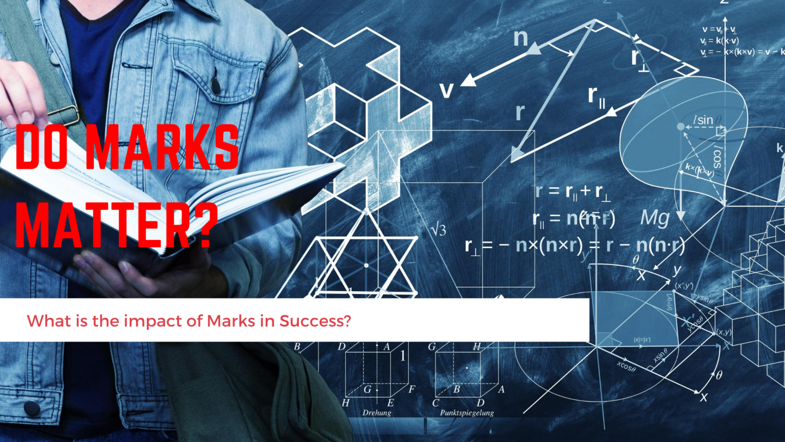 Do Marks Matter? Is Percentage Accountable for Success — DUGGU